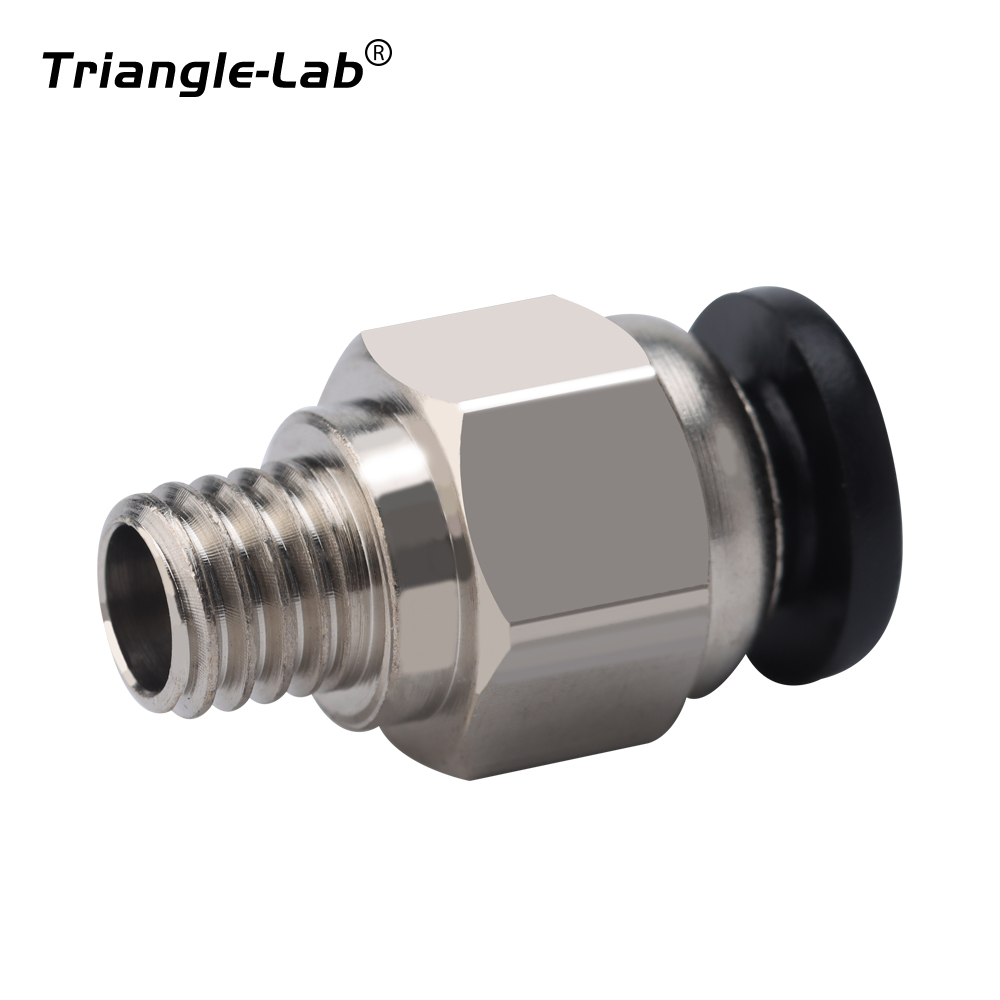 Pneumatic Fitting G1/8" / M6