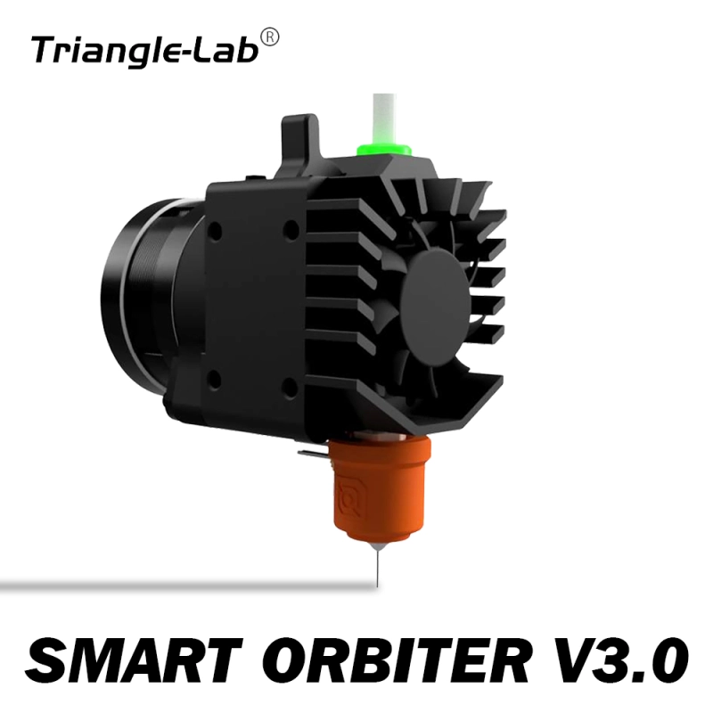 SMART ORBITER V30 Extruder