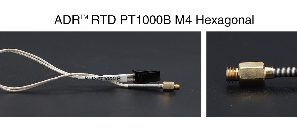 ADR™ RTD-PT1000B