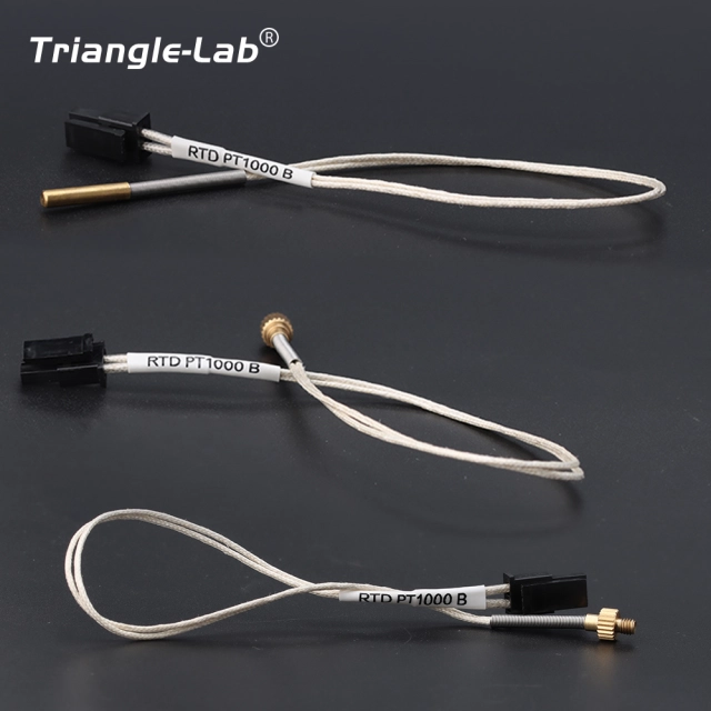 ADR™ RTD-PT1000B