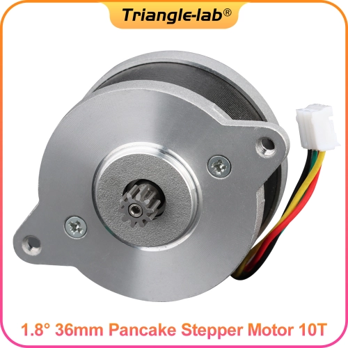 LDO Stepper Motor 8 Tooth