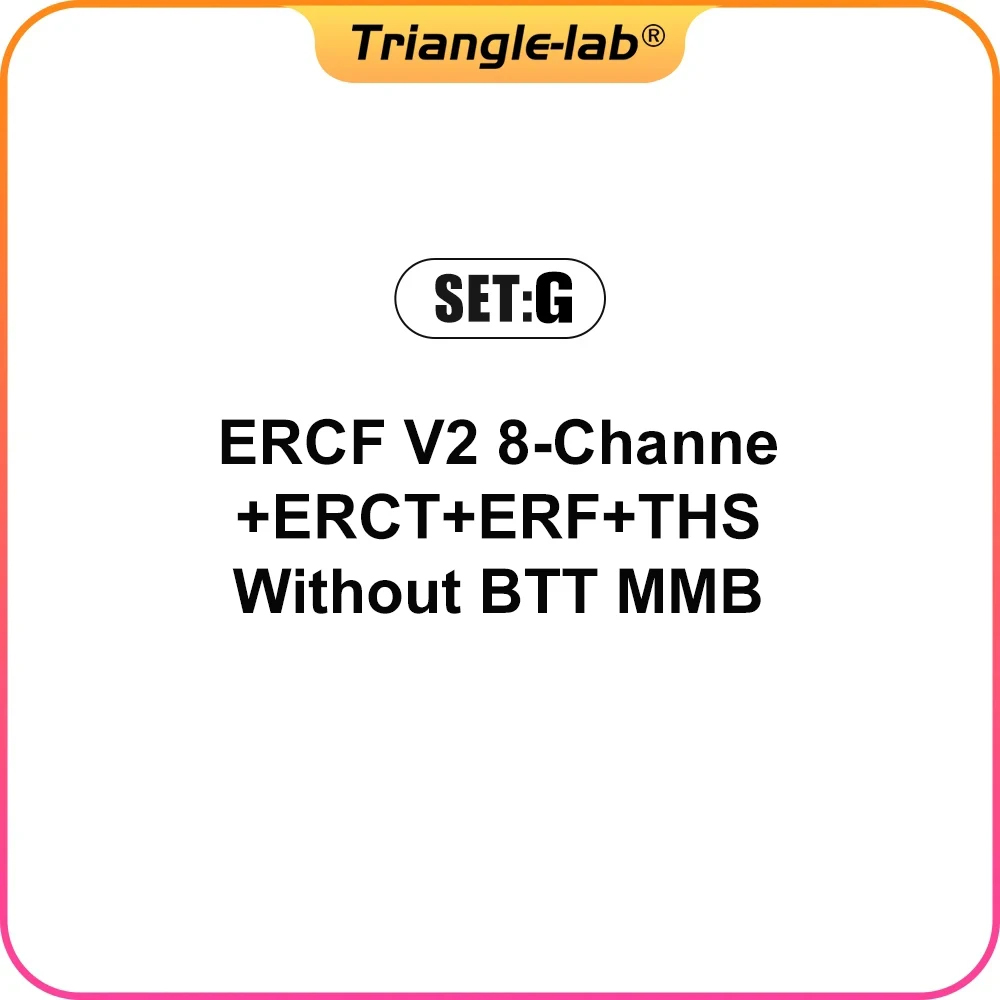 ERCF V2 Enraged Rabbit Project