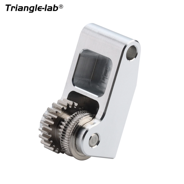 TZ extrusion gear TZ Extrude auxiliary handle