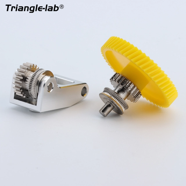 TZ extrusion gear TZ Extrude auxiliary handle