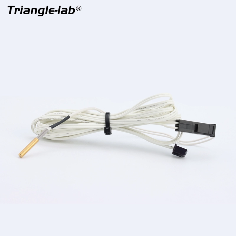 B3950 Thermistor Cartridge metal