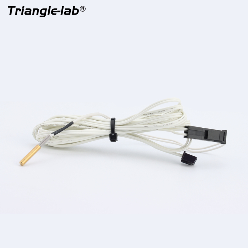 B3950 Thermistor Cartridge metal