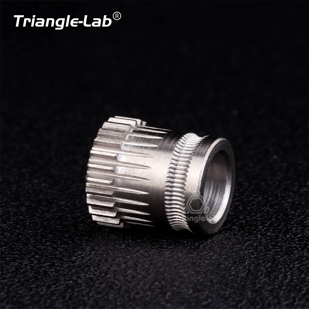 8mm Drive gear kit for Orbiter V1.5