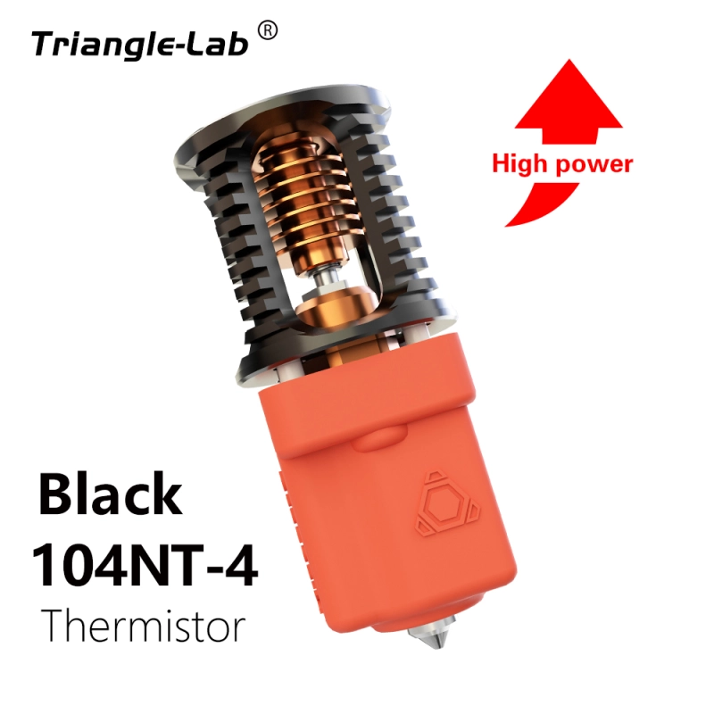 Dragon ACE™ Hotend