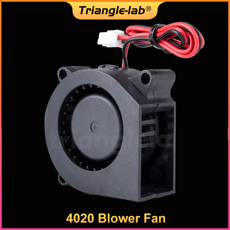 4020 blower fan