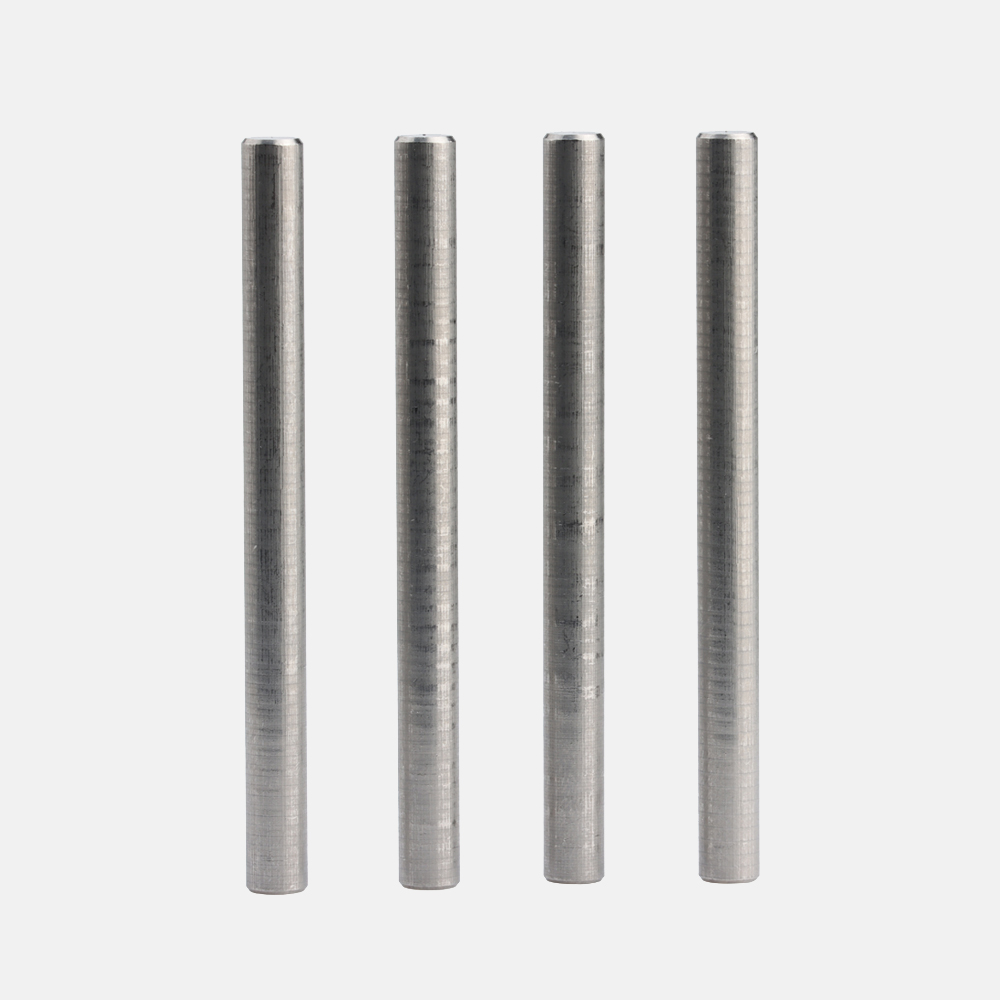 60mm D cut shaft for Voron 2.2 3D printer