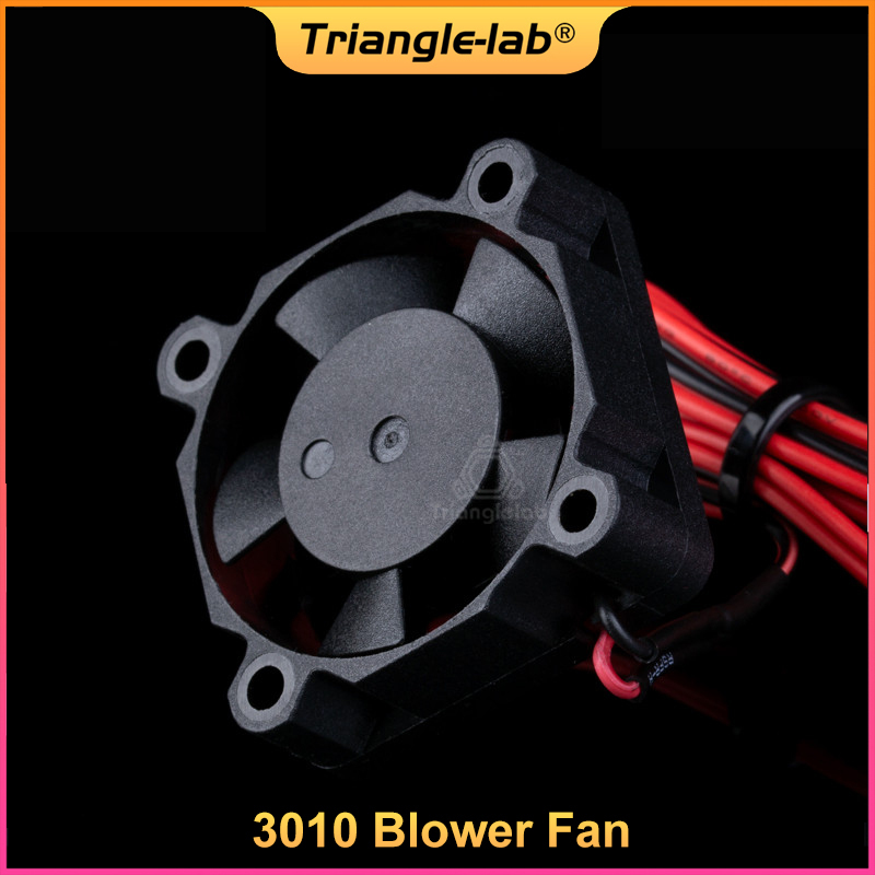 3010 Fan