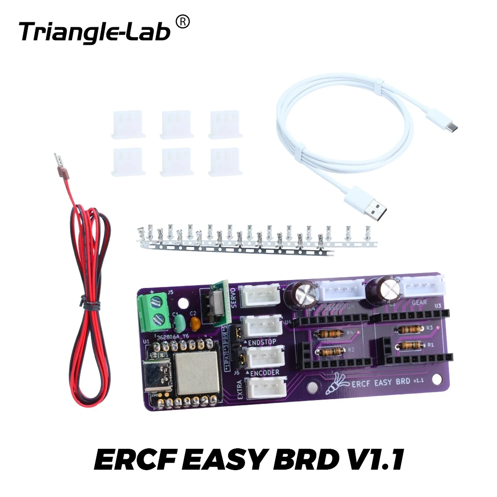 ERCF EASY BRD V1.1