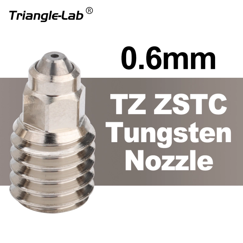TZ ZSD Nozzle