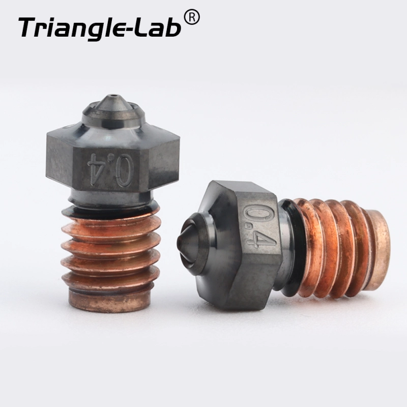 Silicon Carbide V6