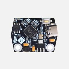 Klipper USB ADXL345 Accelerometer