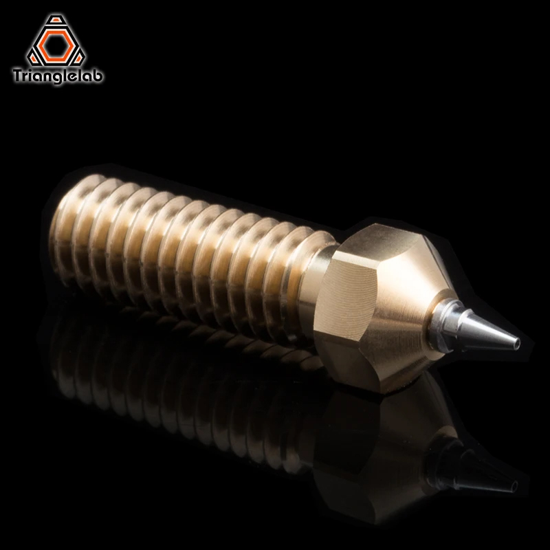 Volcano Airbrush Nozzle