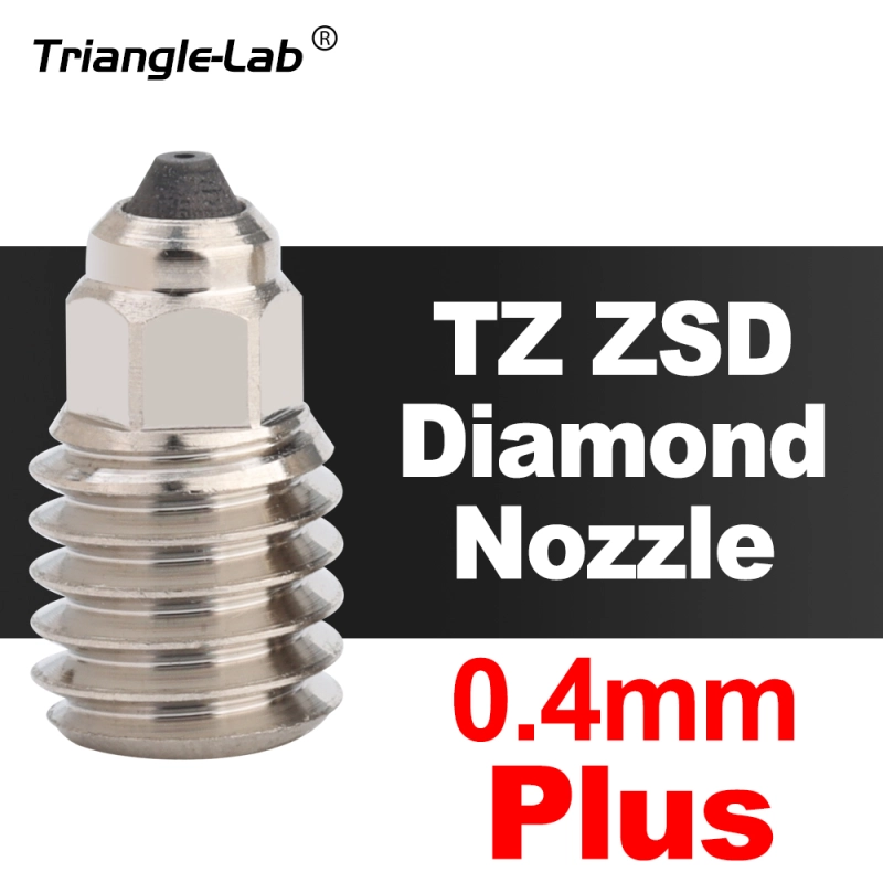TZ ZSD Nozzle