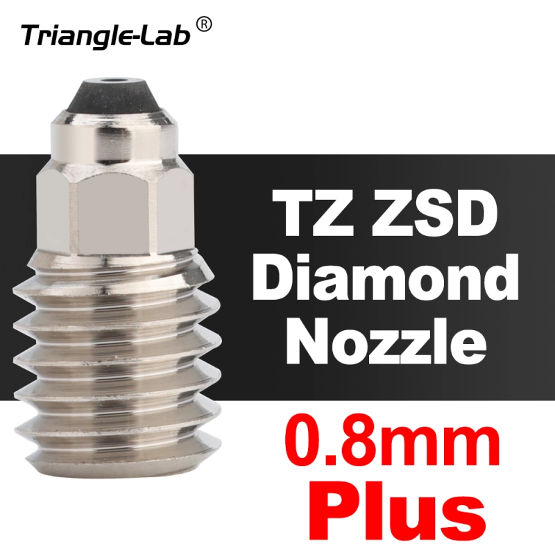TZ ZSD Nozzle