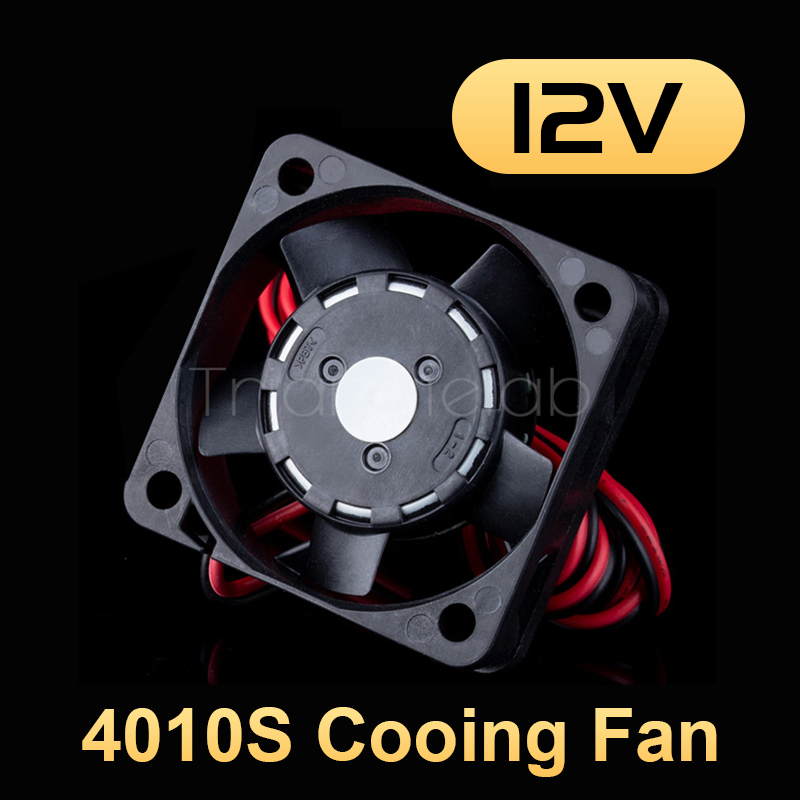 4010 Fan