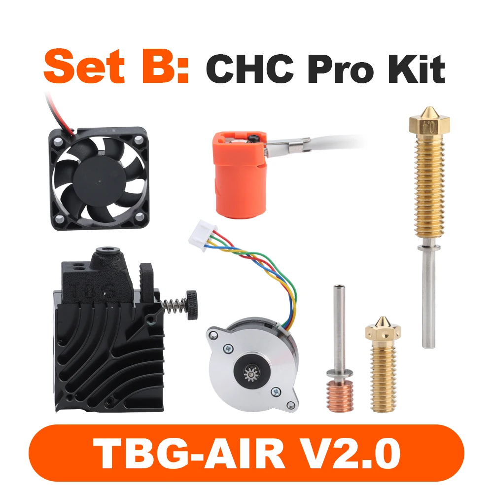 CHCB-LC OTC Liquid Cooling Kit