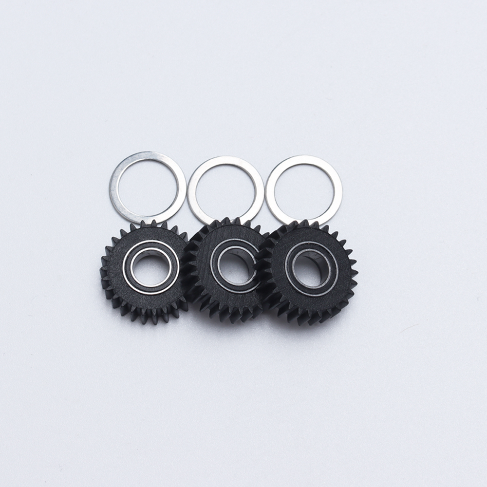 Orbiter Planetary Gearbox Motor Kit for voron Z axis drive