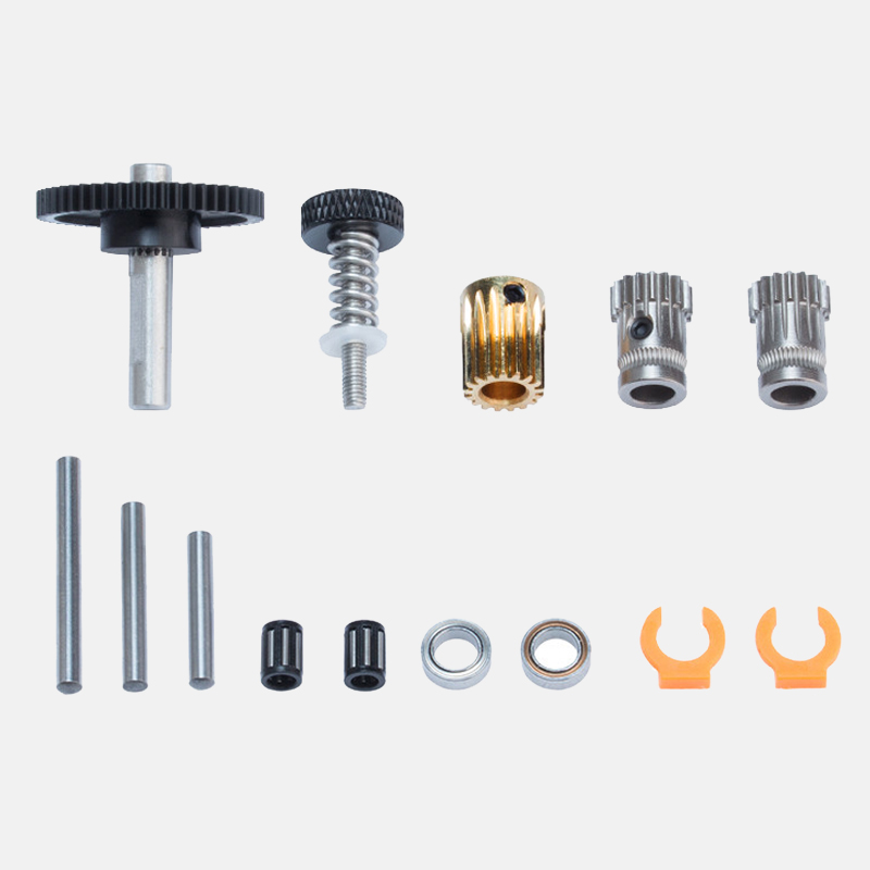 DDB Direct Drive Basic kit