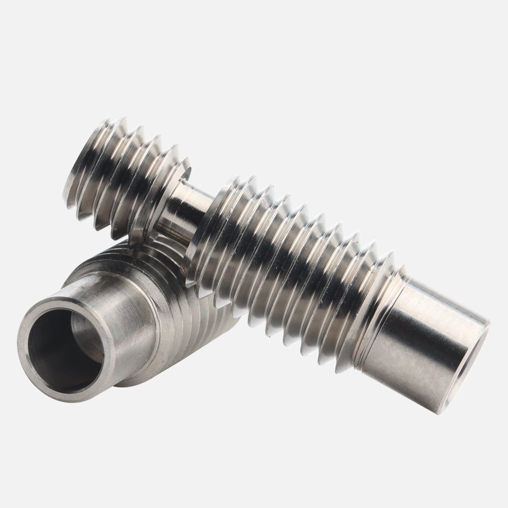 V6 Titanium Alloy Heatbreak