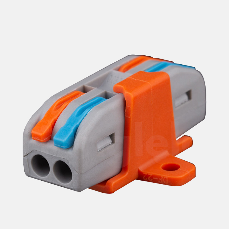 18AWG Connecting Wire Heating Rod Cartridge Extension Cable Line