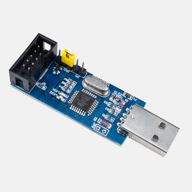 Uno Bootloader Flashing Kit