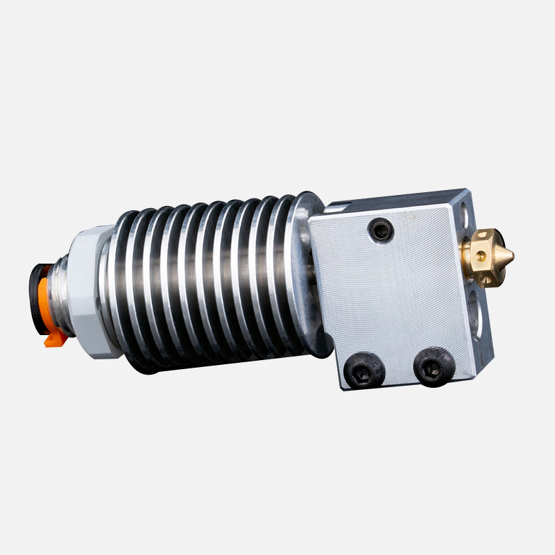 Volcano Threaded Hotend