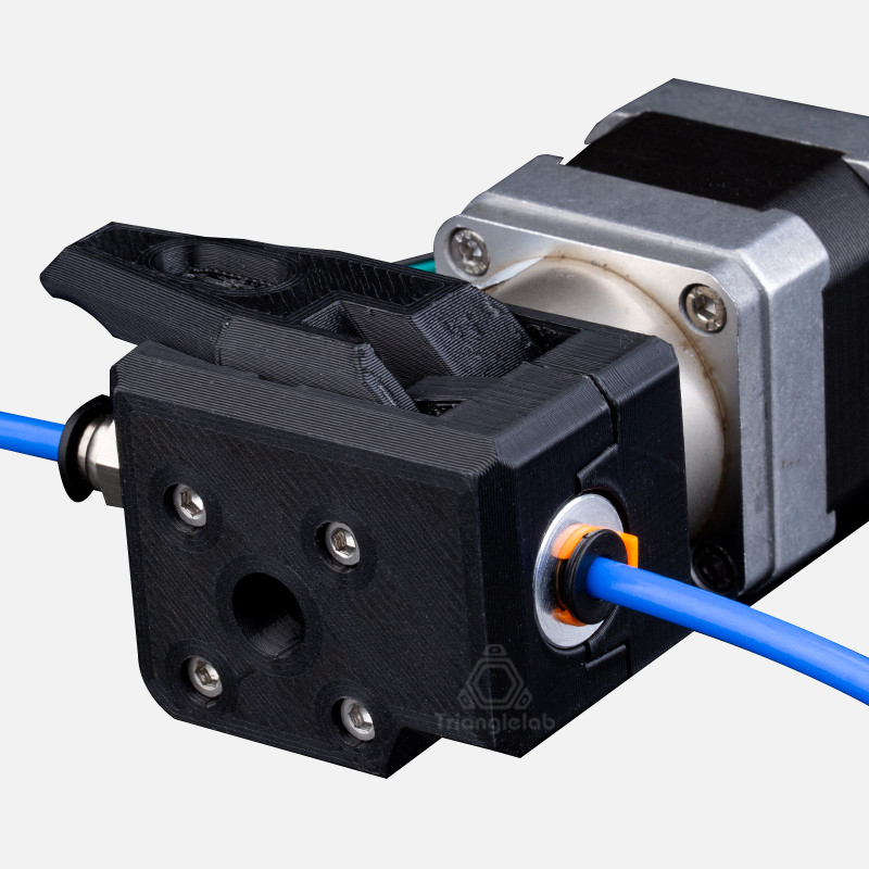 SV Extruder PETG Material Dual Drive Extruder