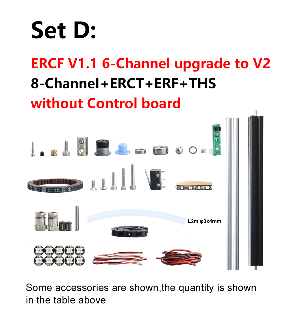 ERCF V2 Enraged Rabbit Project