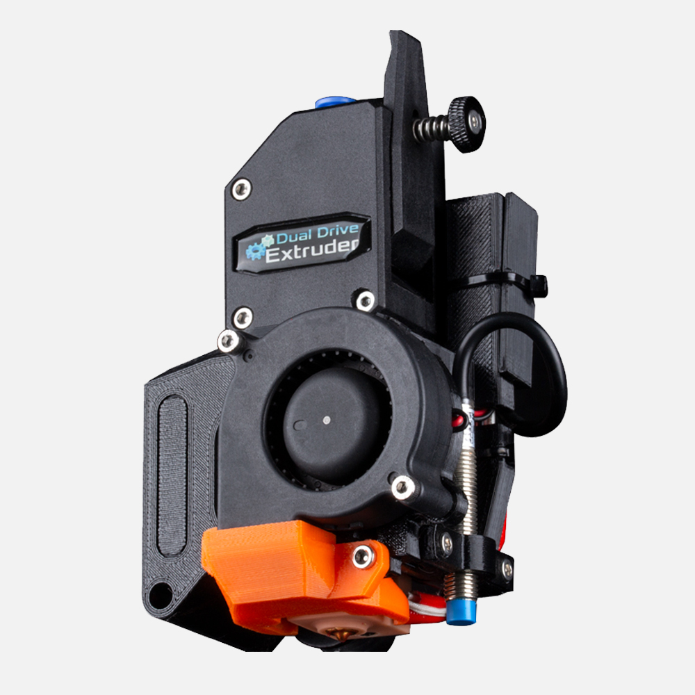 DDE Direct Drive Extruder