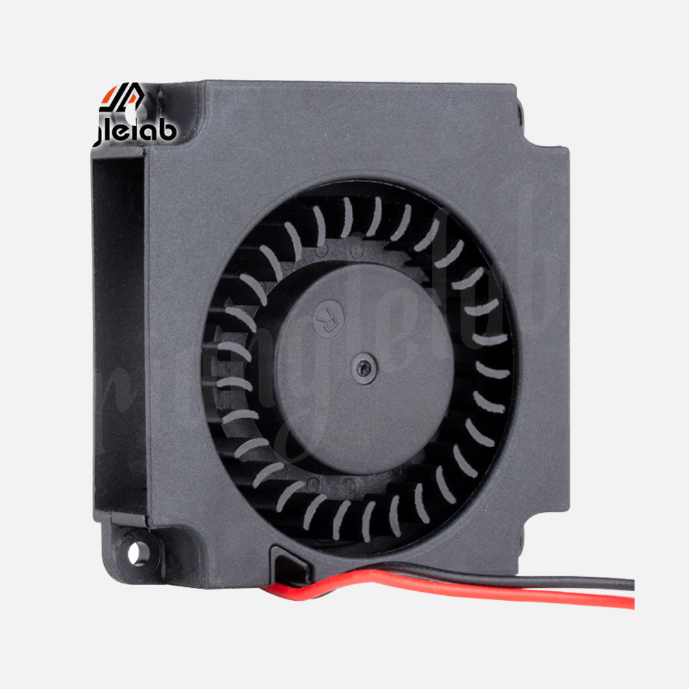 4010 Blower Fan