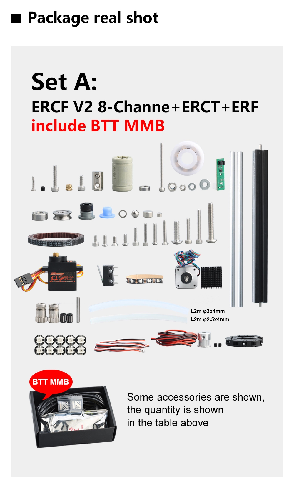 ERCF V2 Enraged Rabbit Project