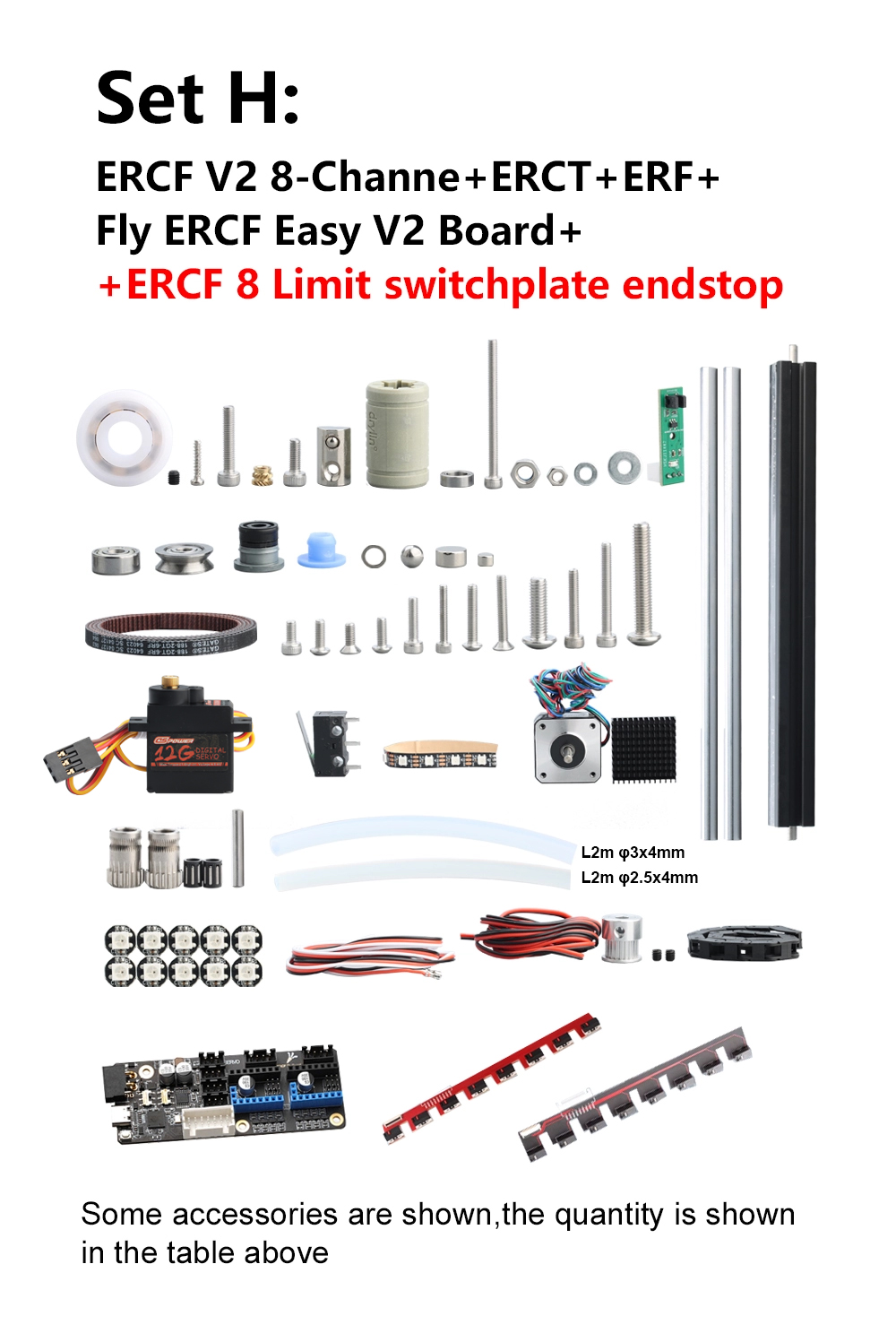 ERCF V2 Enraged Rabbit Project