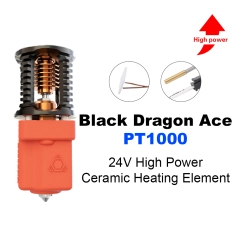 Dragon ACE™ Hotend