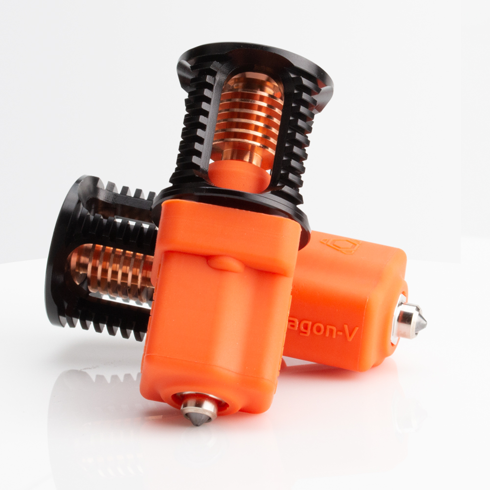 Dragon ACE™ Hotend