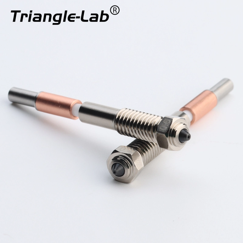 QIDI Plus4 Bimetal nozzle