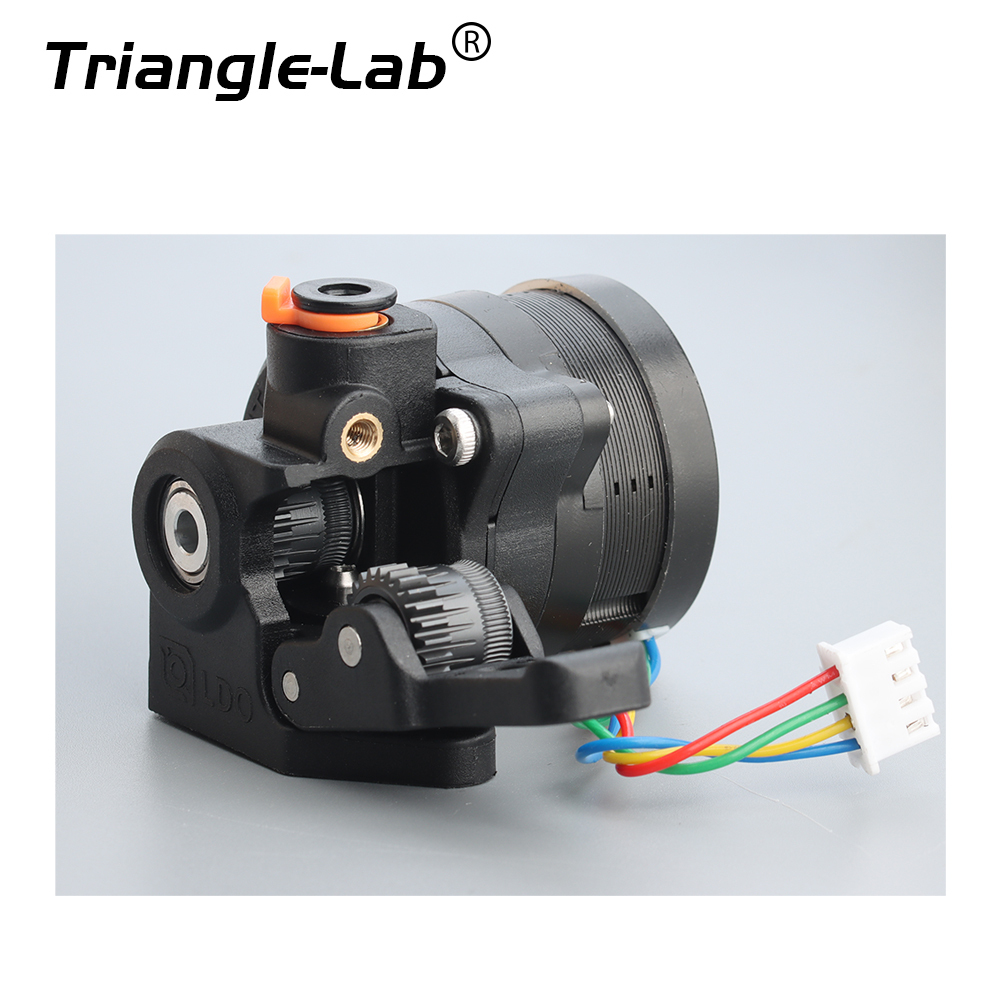 Orbiter Extruder V2.5