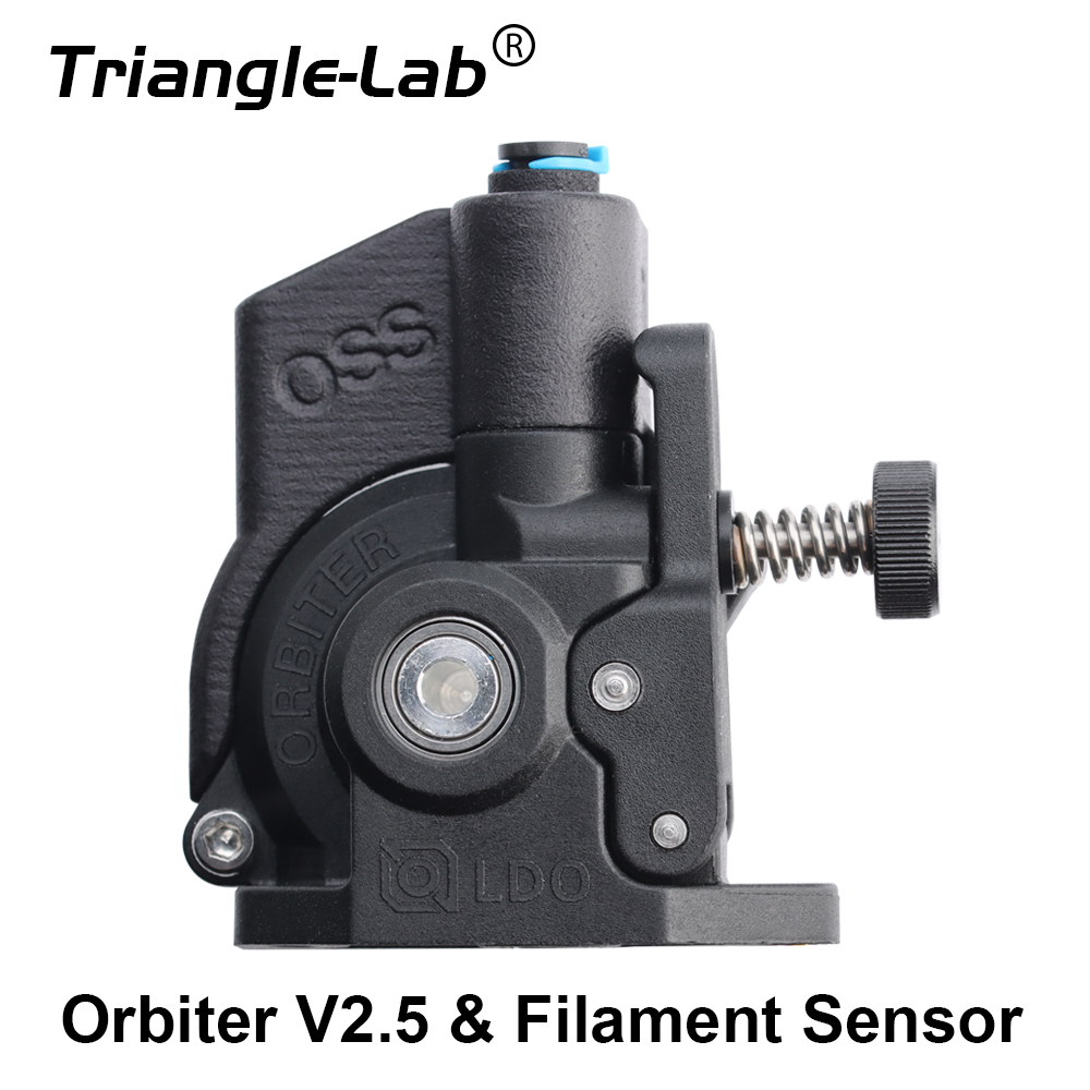 Orbiter V2 Filament Sensor
