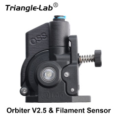 Orbiter V2 Filament Sensor