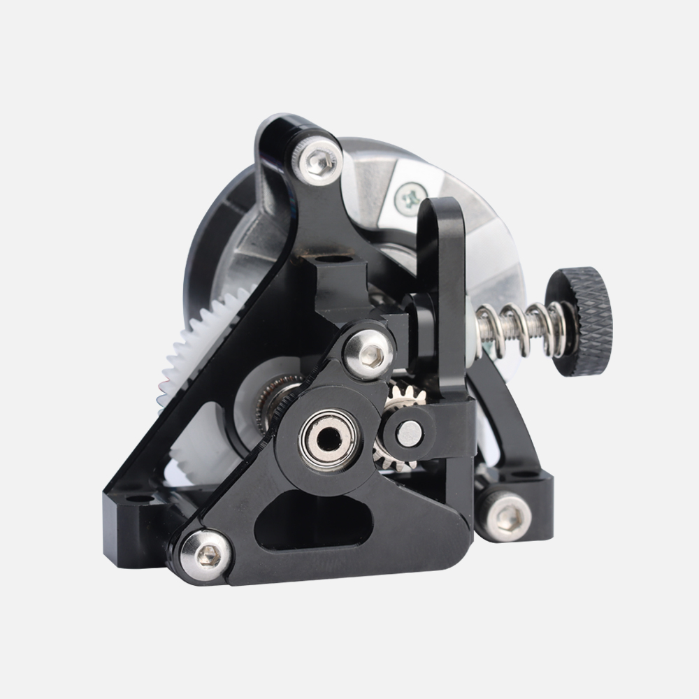 All Metal Sherpa Mini Extruder