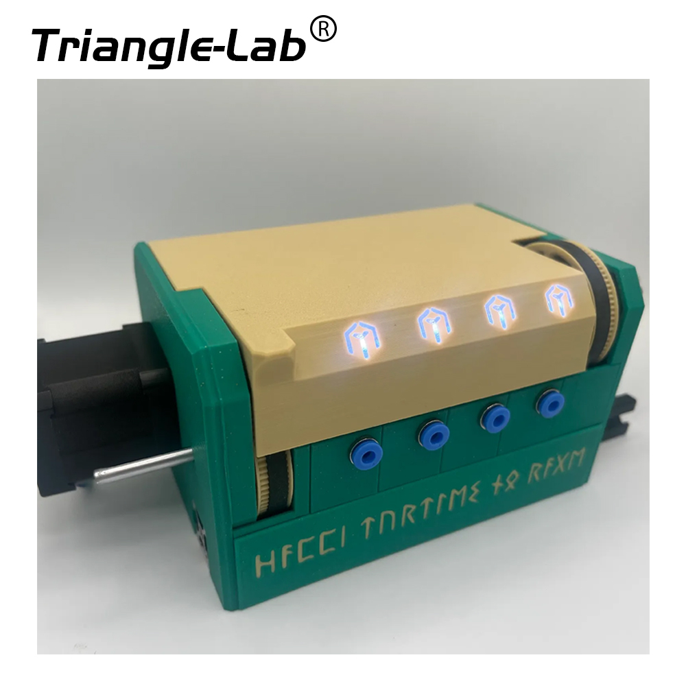 HTLF Full Kit