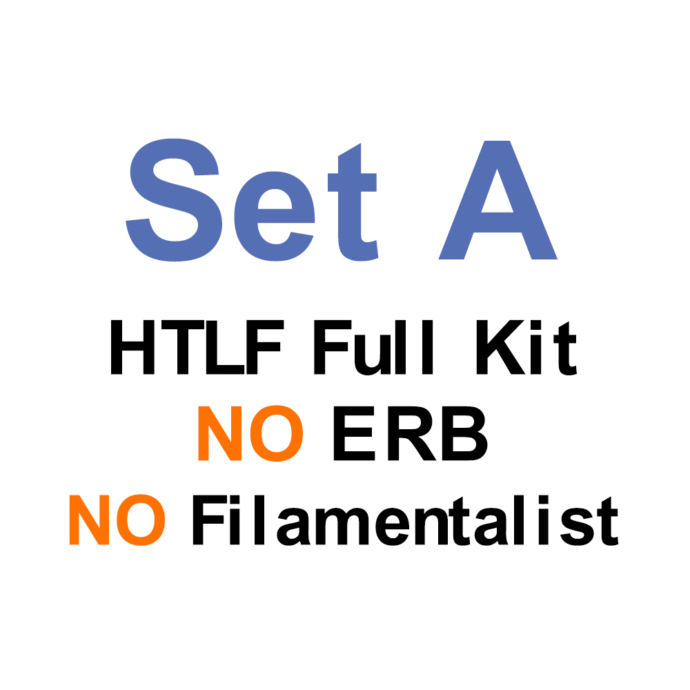 HTLF Full Kit