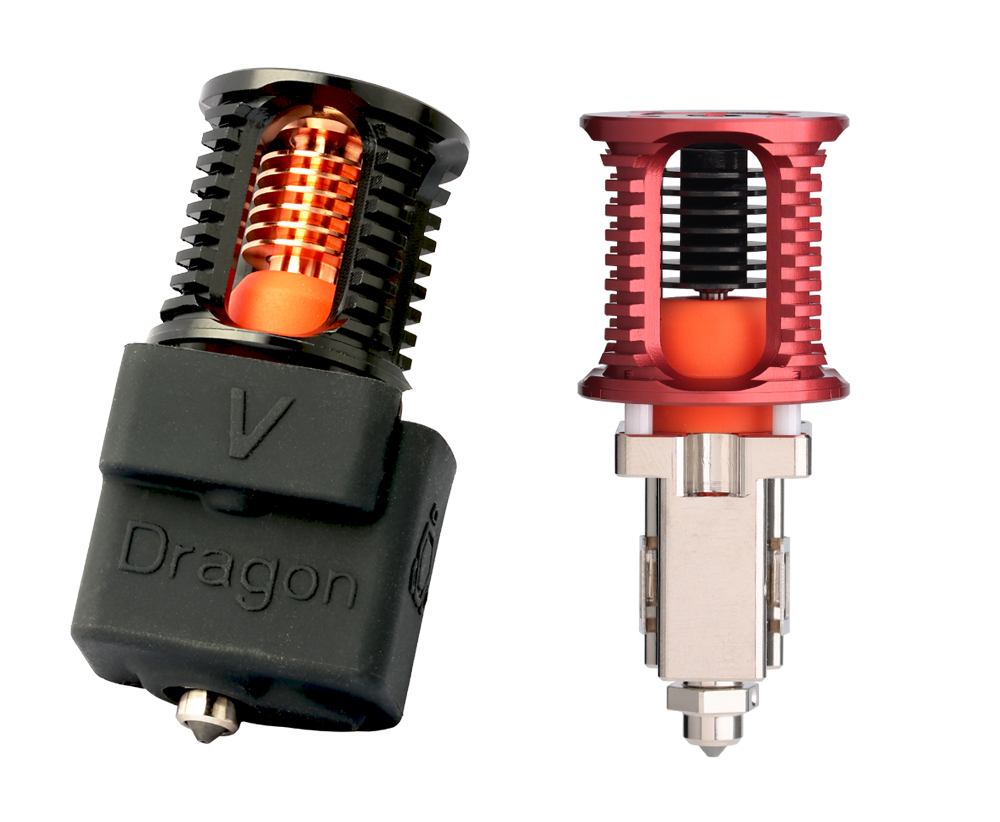 Dragon ACE™ Hotend