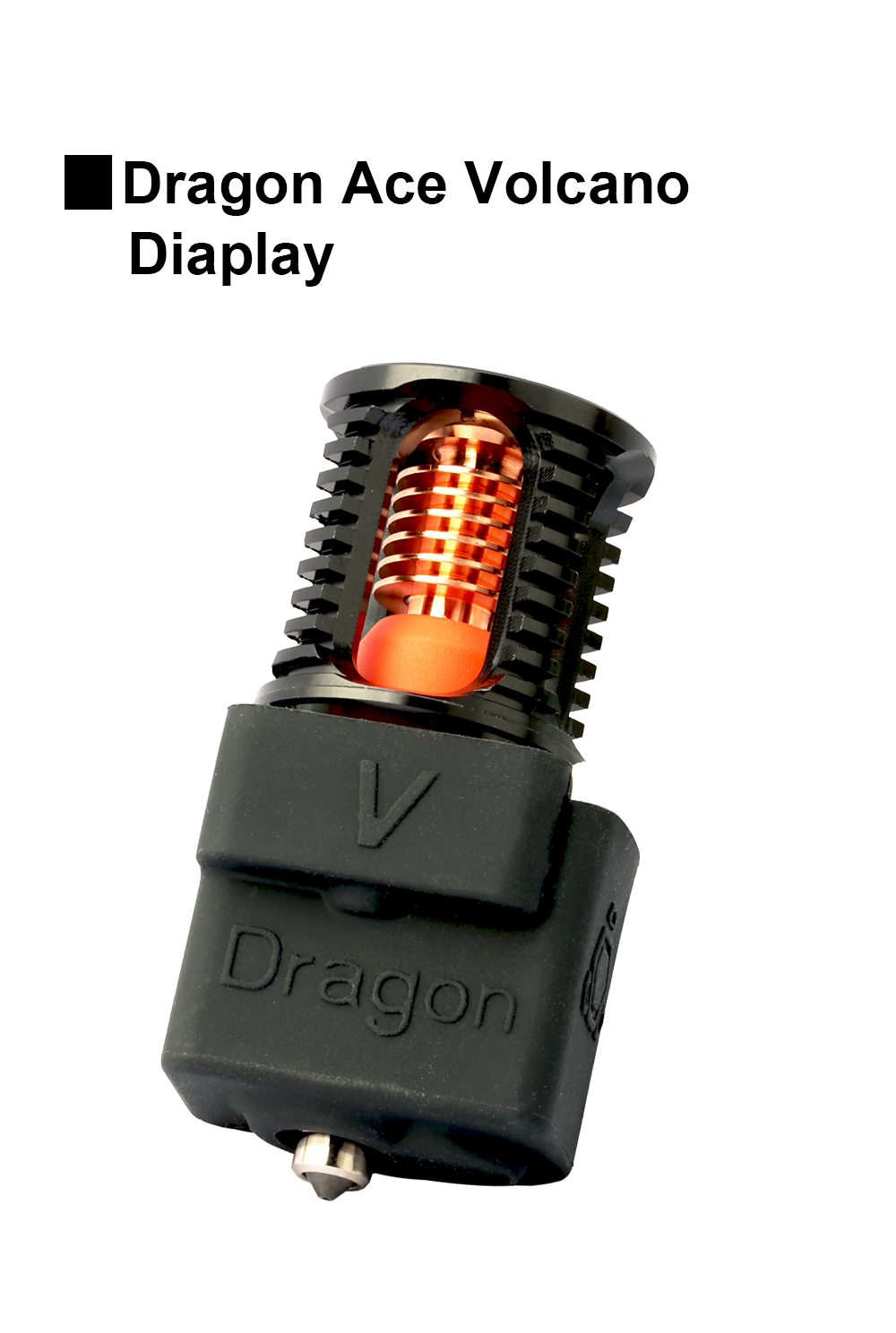 Dragon ACE™ Hotend