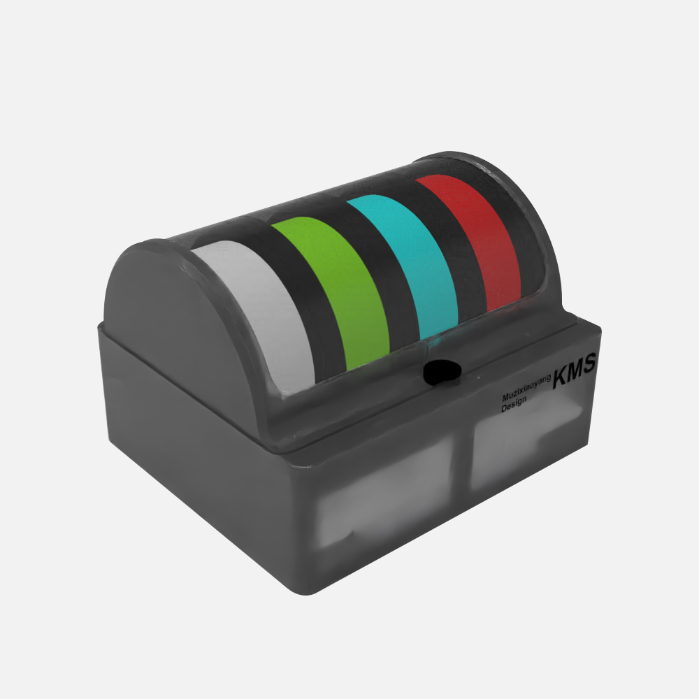 KMS V1.0 Klipper Multi Color System