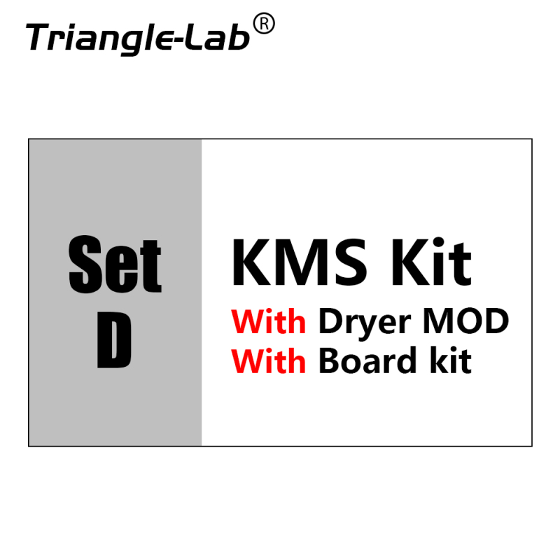 KMS V1.0 Klipper Multi Color System