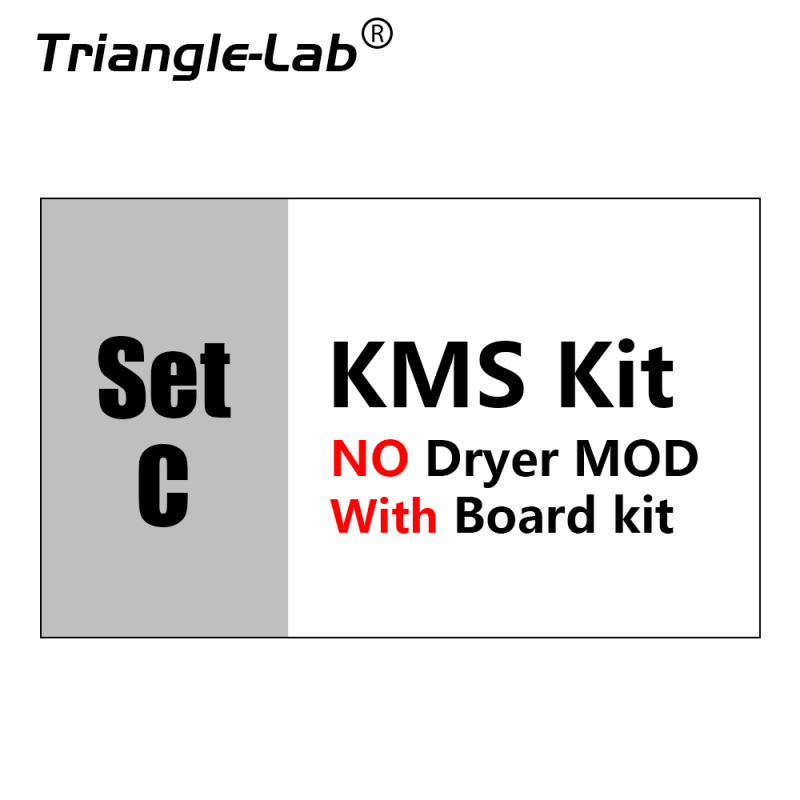 KMS V1.0 Klipper Multi Color System